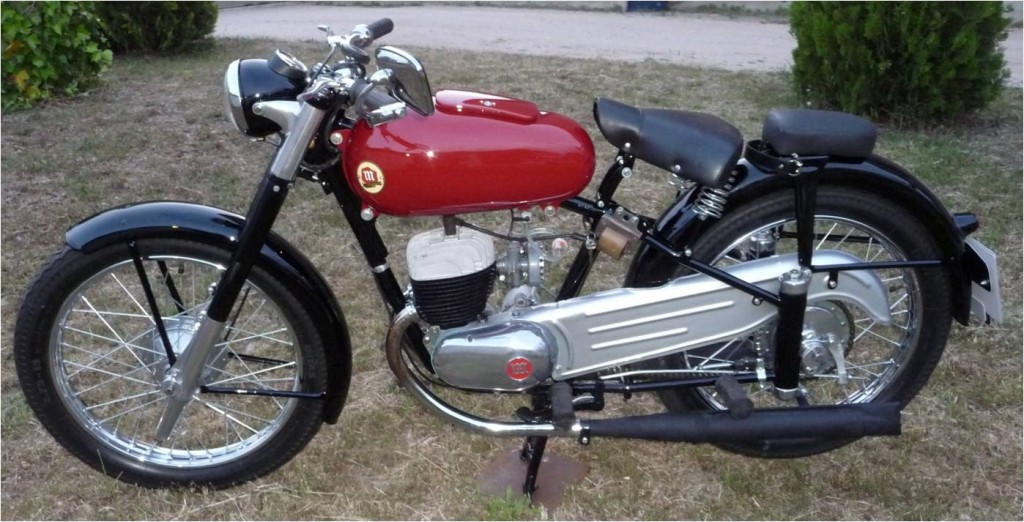 Montesa comando 150 1 | Restaura la moto!