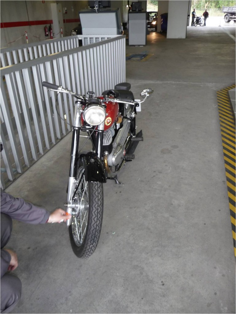 Comando 150 | Restaura la moto!